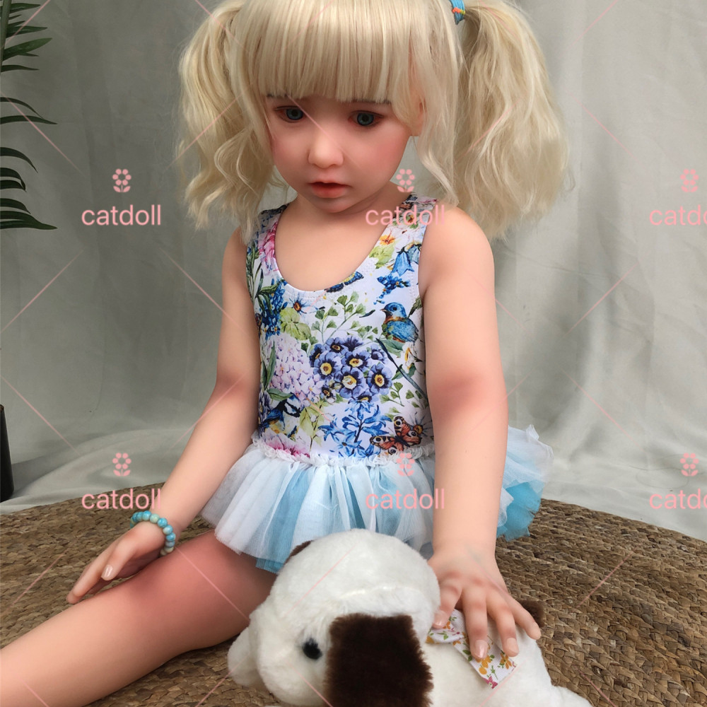 Catdoll New 95cm Coco